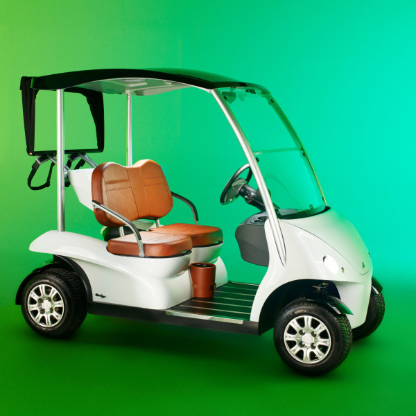 Golf - Garia Luxury Golf Car