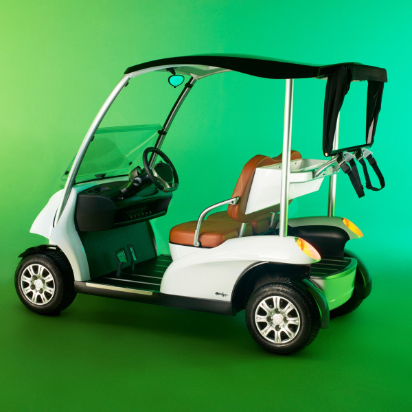 Golf - Garia Luxury Golf Car