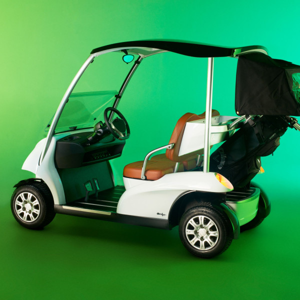 Golf - Garia Luxury Golf Car