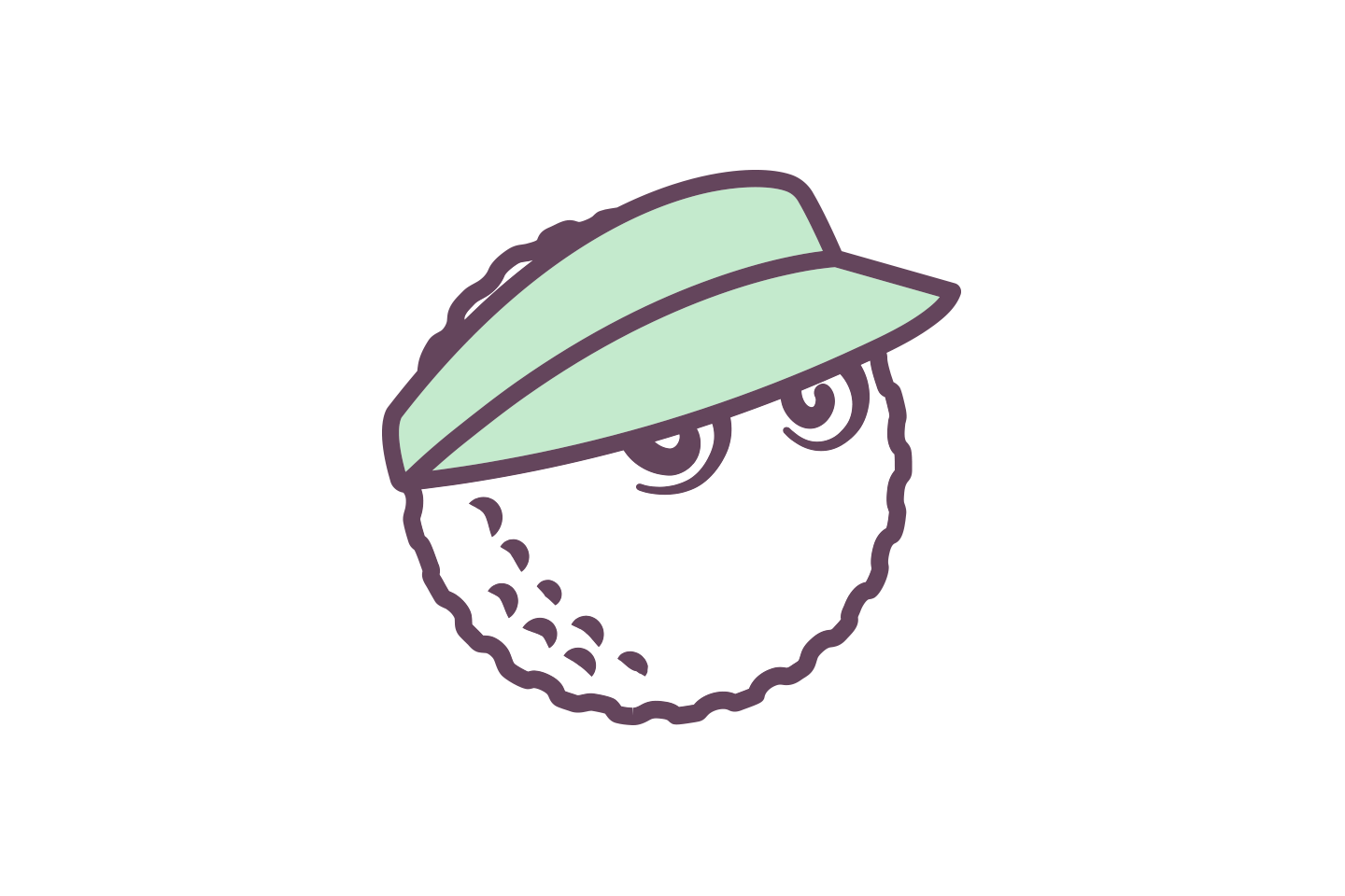 Malbon Special Edition - Garia Luxury Golf Car