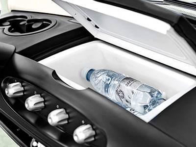 Fleet - Garia Luxury Golf Car